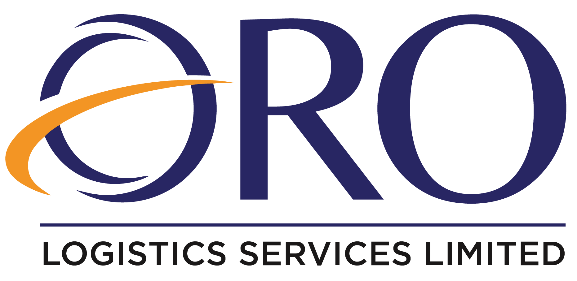 Oro Logistics Services Limited